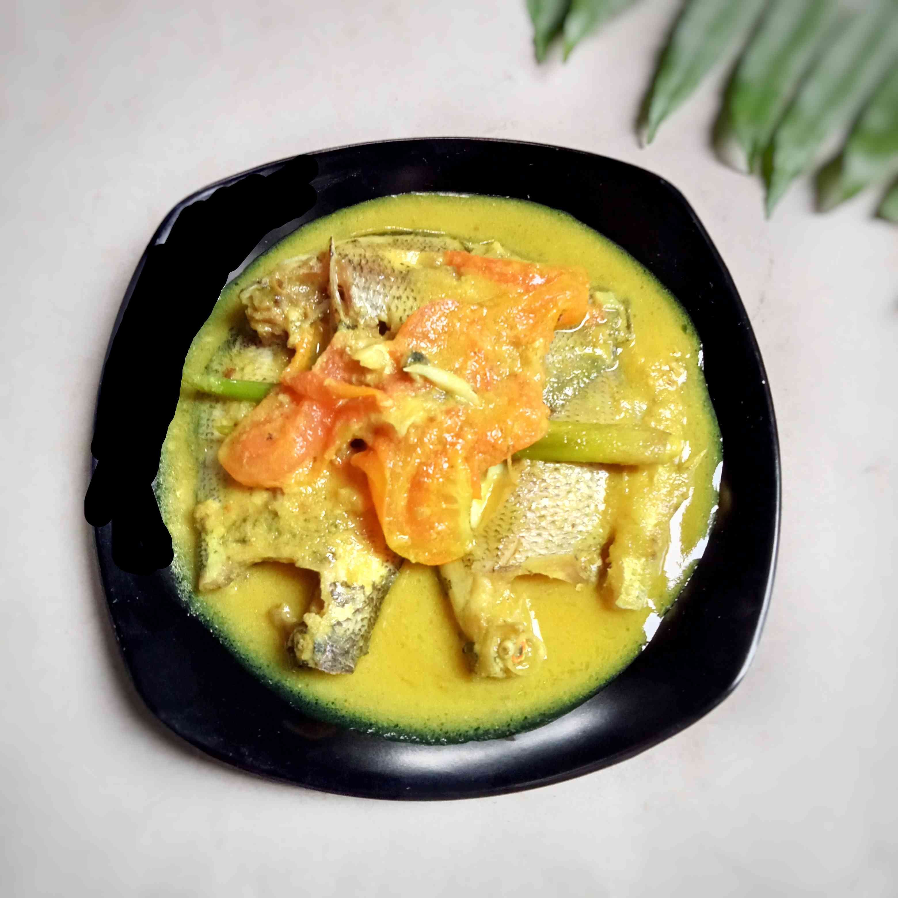 Resep Ikan Biawan Bumbu Kuning Sederhana Rumahan di Yummy App
