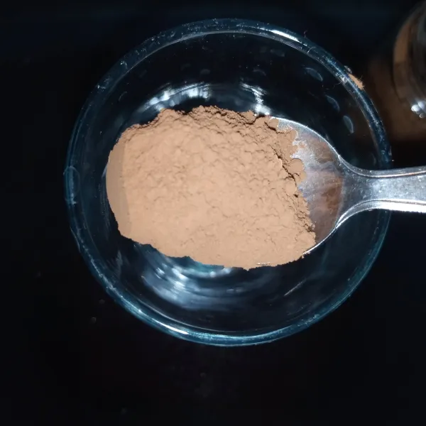 Resep Creamy Chocolate Ice Sederhana Rumahan Di Yummy App