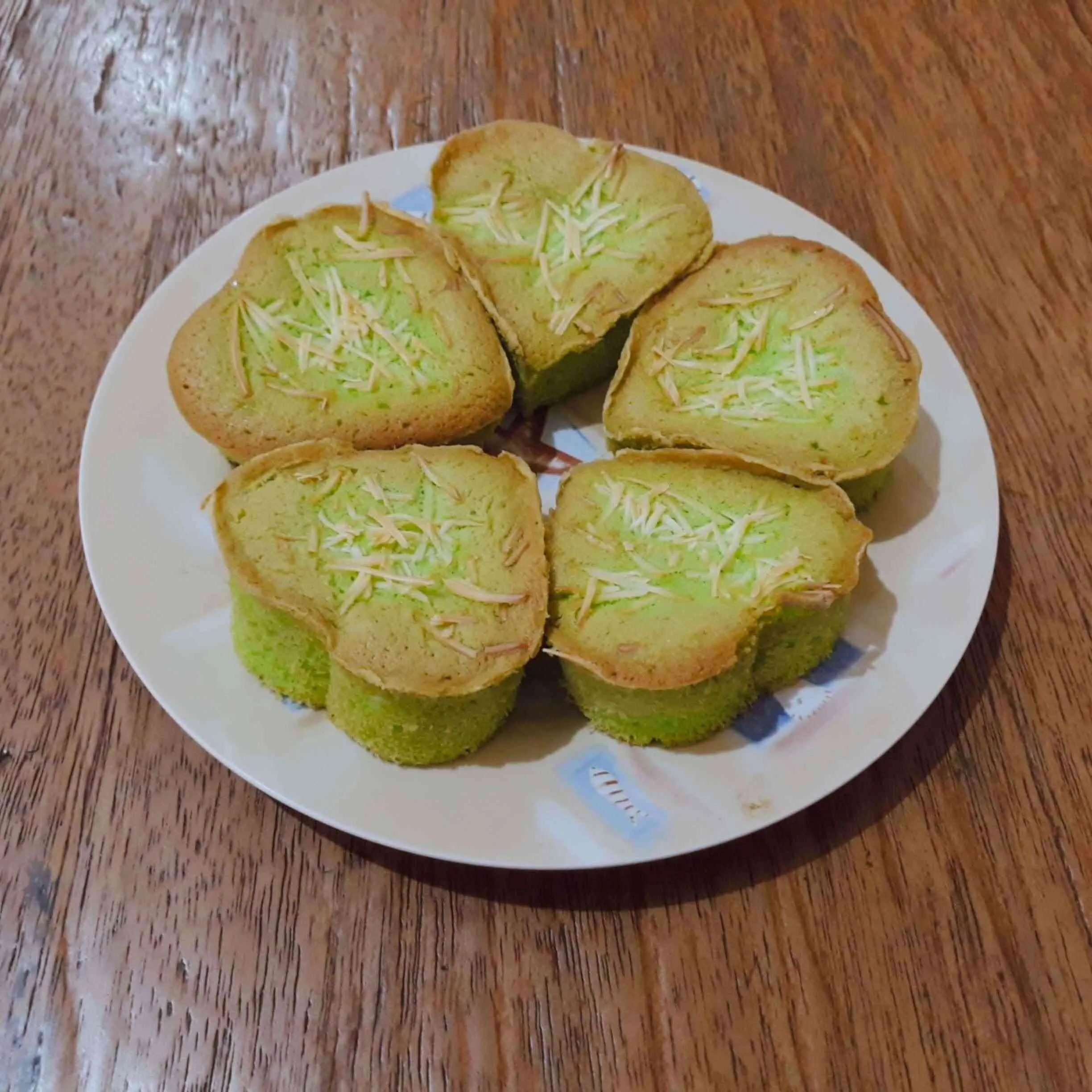 Resep Cake Pandan Keju Sederhana Rumahan di Yummy App Resep Cake Pandan Keju Sederhana Rumahan di Yummy App