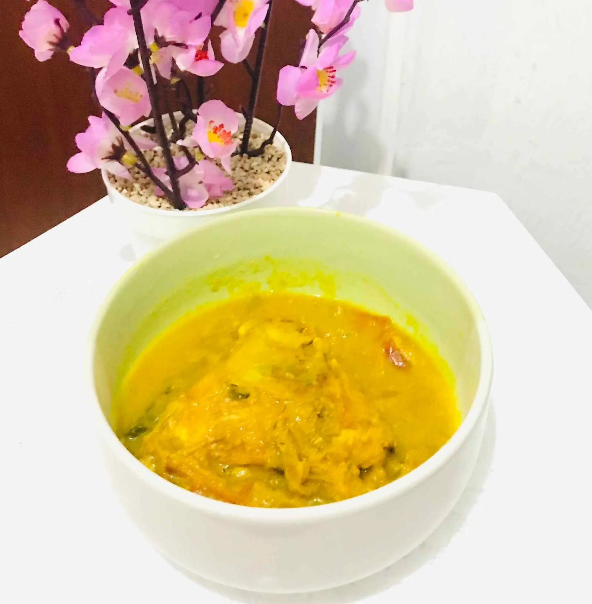 Resep Ikan Kuah Kuning Tanpa Santan Sederhana Rumahan Di Yummy App