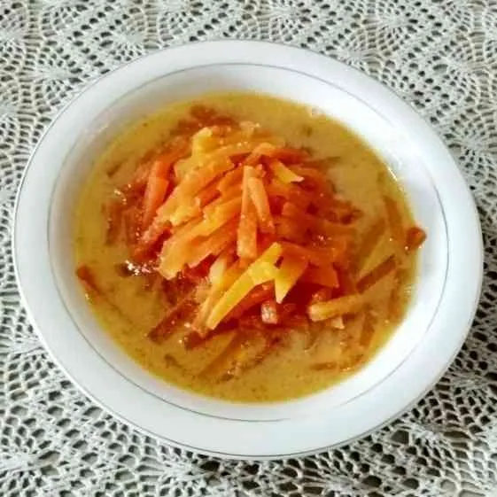 Resep Pepaya Mengkel Bersantan Sederhana Rumahan Di Yummy App