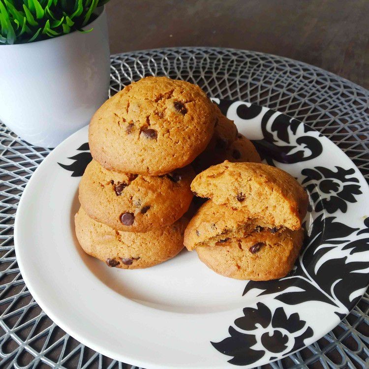 Resep Soft Cookies Sederhana Rumahan di Yummy App