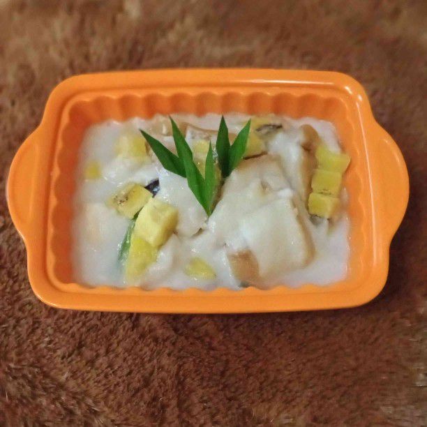 Resep Bongko Roti Tanpa Daun Sederhana Rumahan di Yummy App