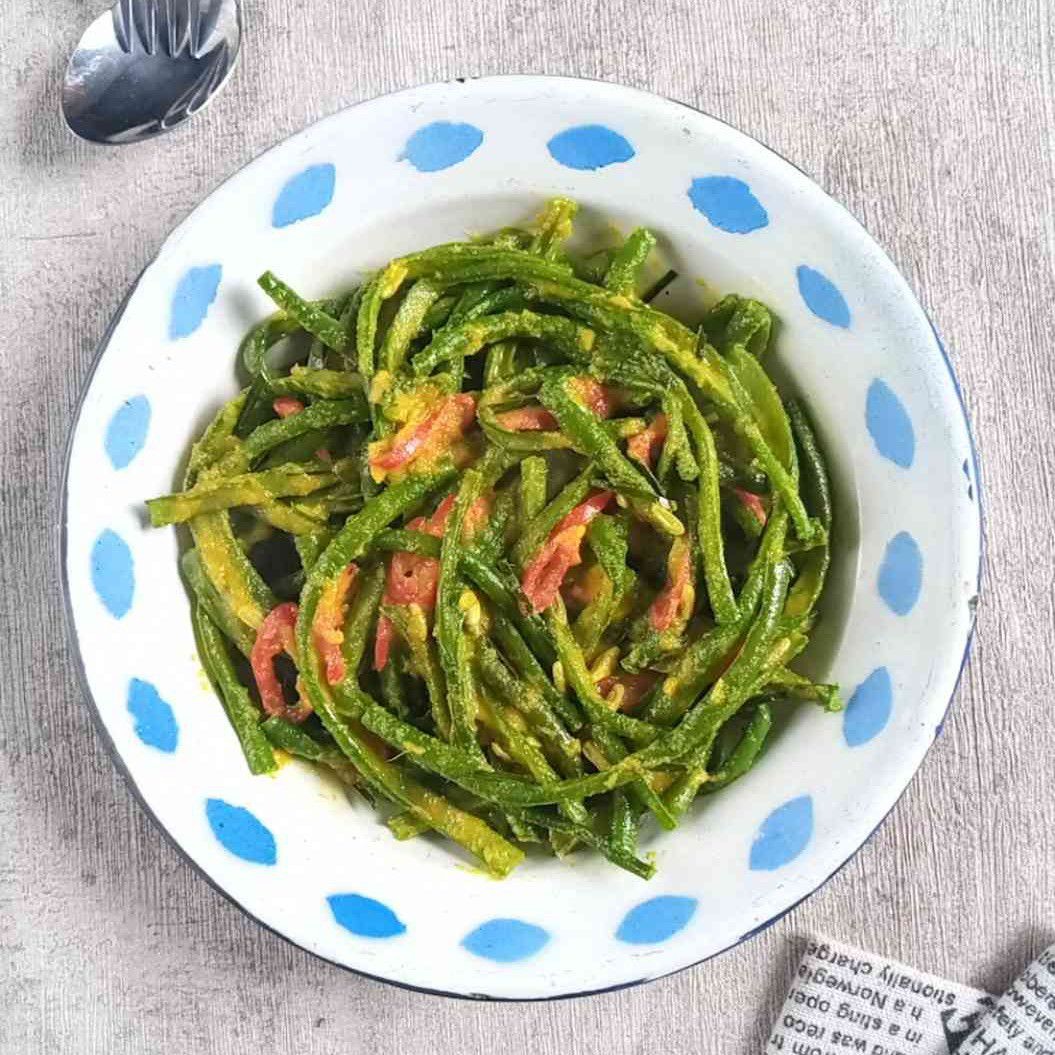 Resep Jukut Bejek Khas Bali Sederhana Rumahan di Yummy App