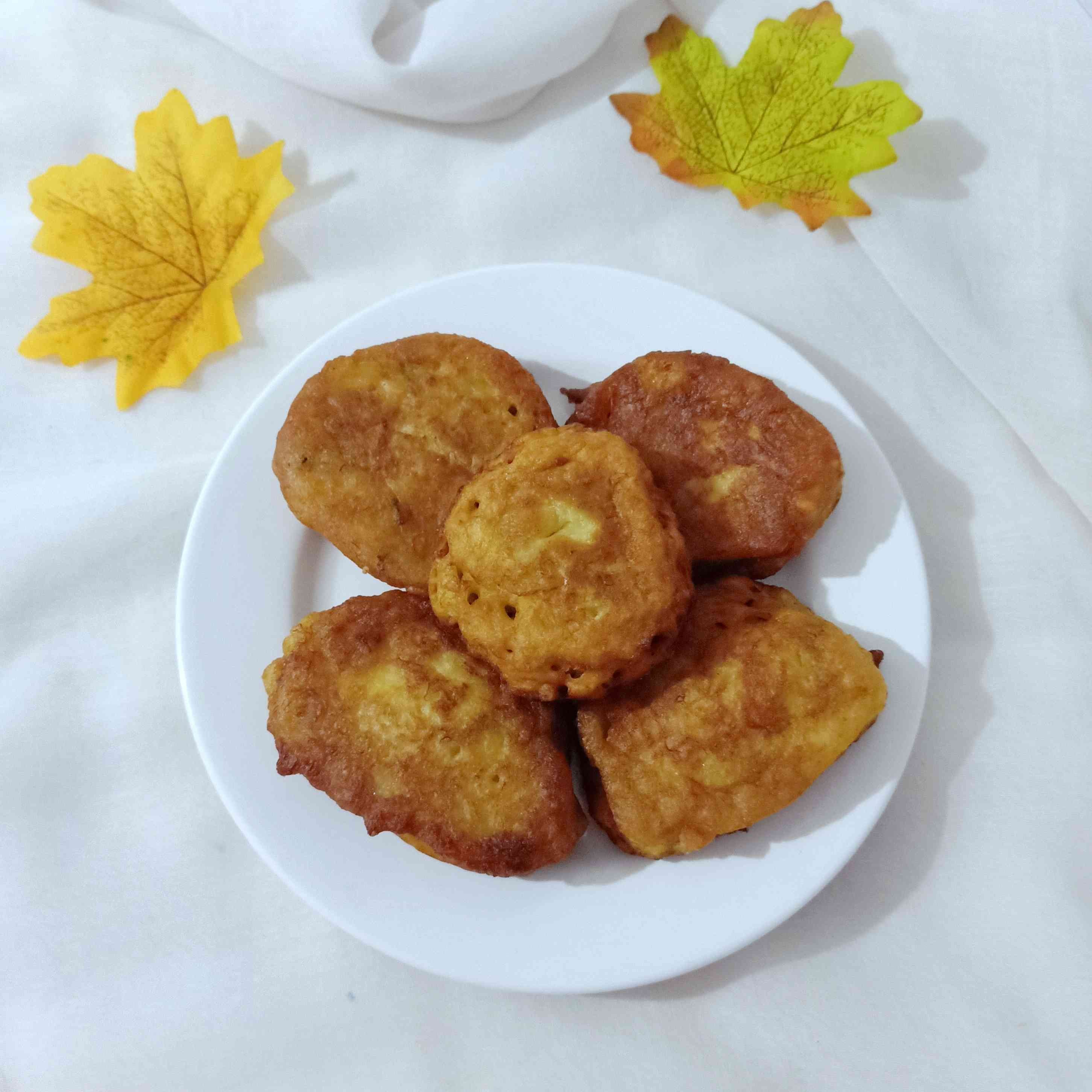 Resep Boh Geudok Geudok Khas Aceh Sederhana Rumahan di Yummy App