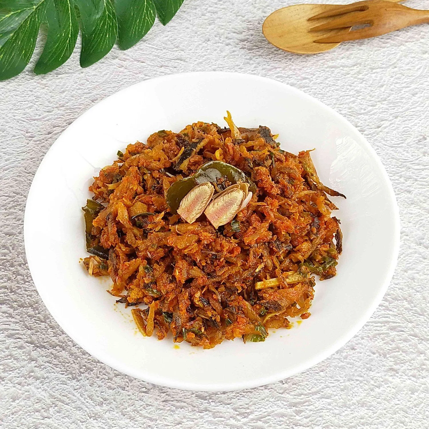 Resep Tongkol Suwir Masak Kecombrang Sederhana Rumahan Di Yummy App