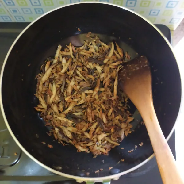 Resep Tongkol Suwir Masak Kecombrang Sederhana Rumahan Di Yummy App