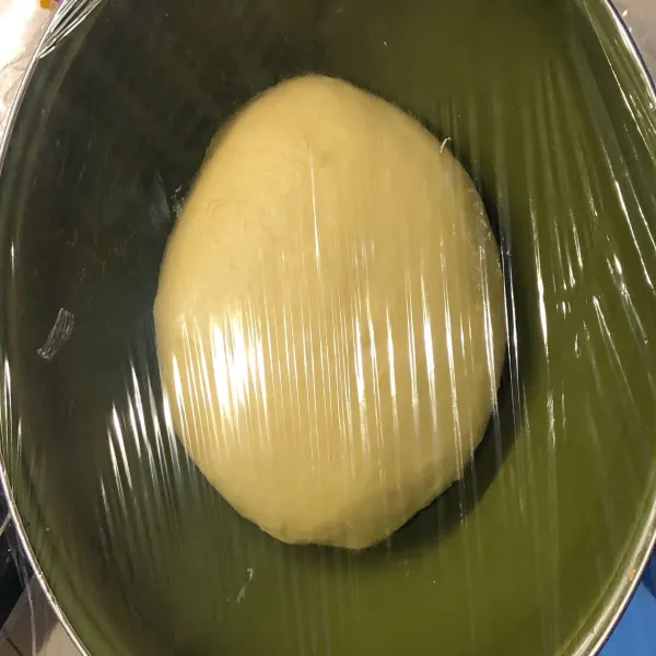 Resep Roti Kentang Empuk Sederhana Rumahan di Yummy App