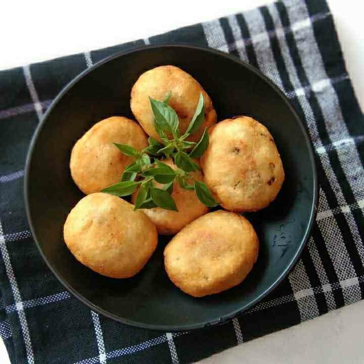 Resep Combro Isi Tempe Sederhana Rumahan di Yummy App