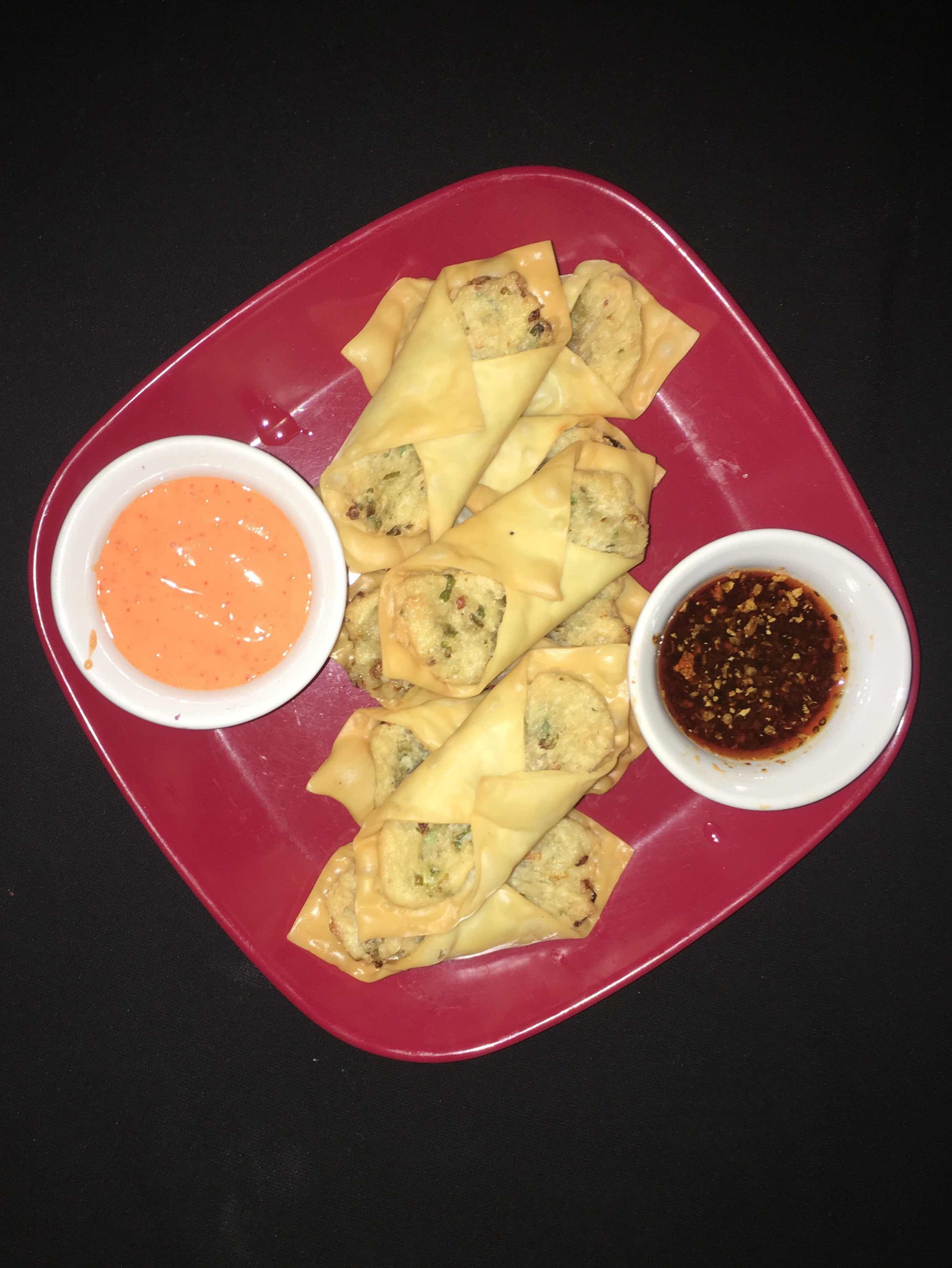 Resep Cipang (aci pangsit) Sederhana Rumahan di Yummy App