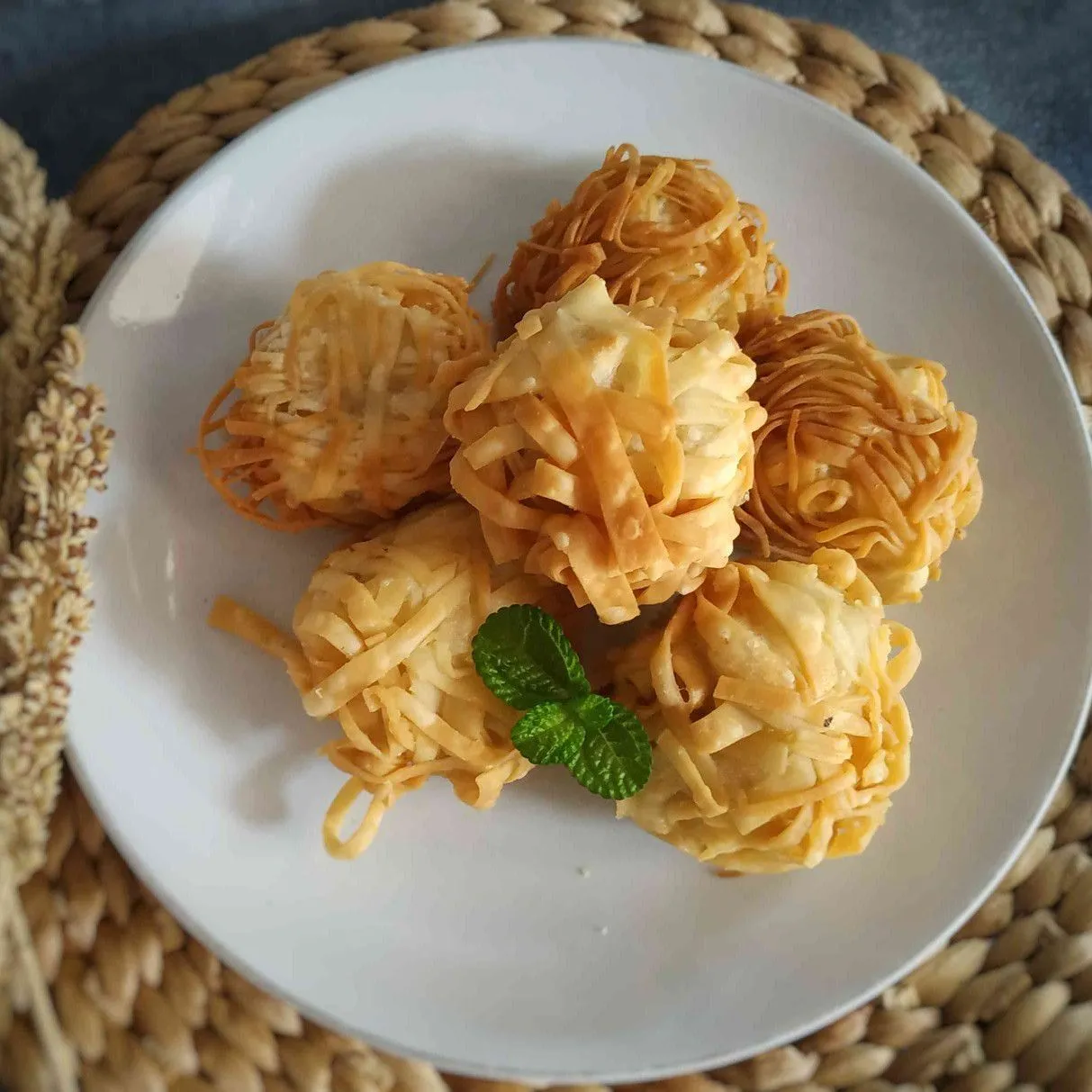 Resep Pisang Goreng Rambutan Sederhana Rumahan di Yummy App