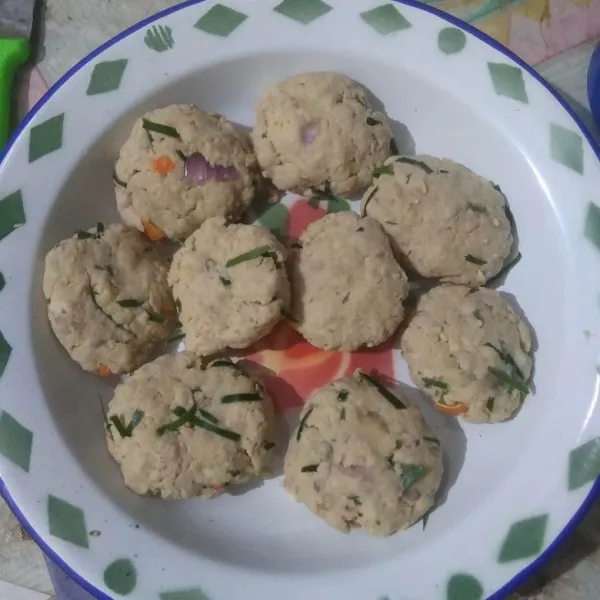 Resep Lento Tempe Sederhana Rumahan di Yummy App