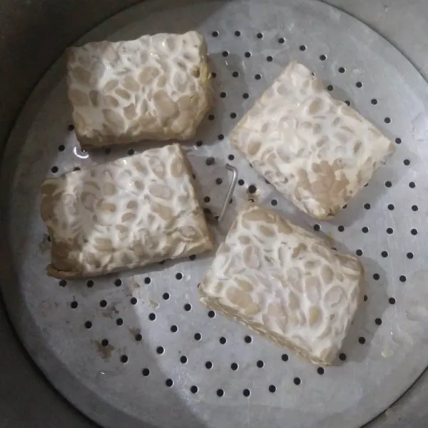 Resep Lento Tempe Sederhana Rumahan di Yummy App