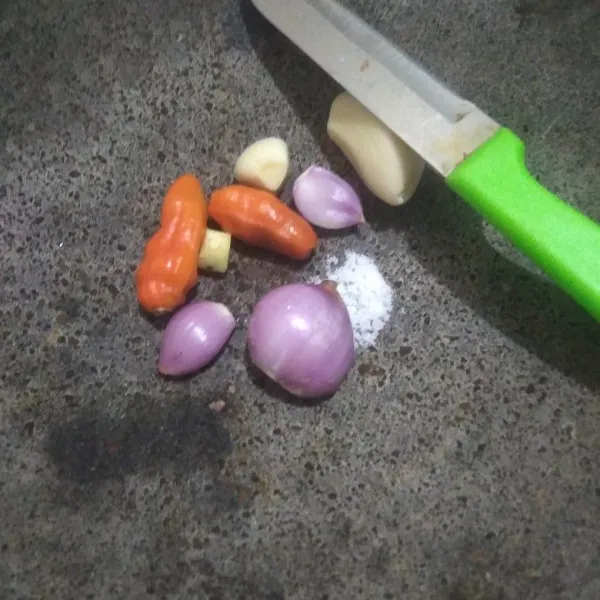 Resep Lento Tempe Sederhana Rumahan di Yummy App