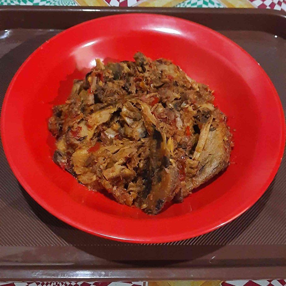 Resep Sambal Tongkol Sederhana Rumahan di Yummy App