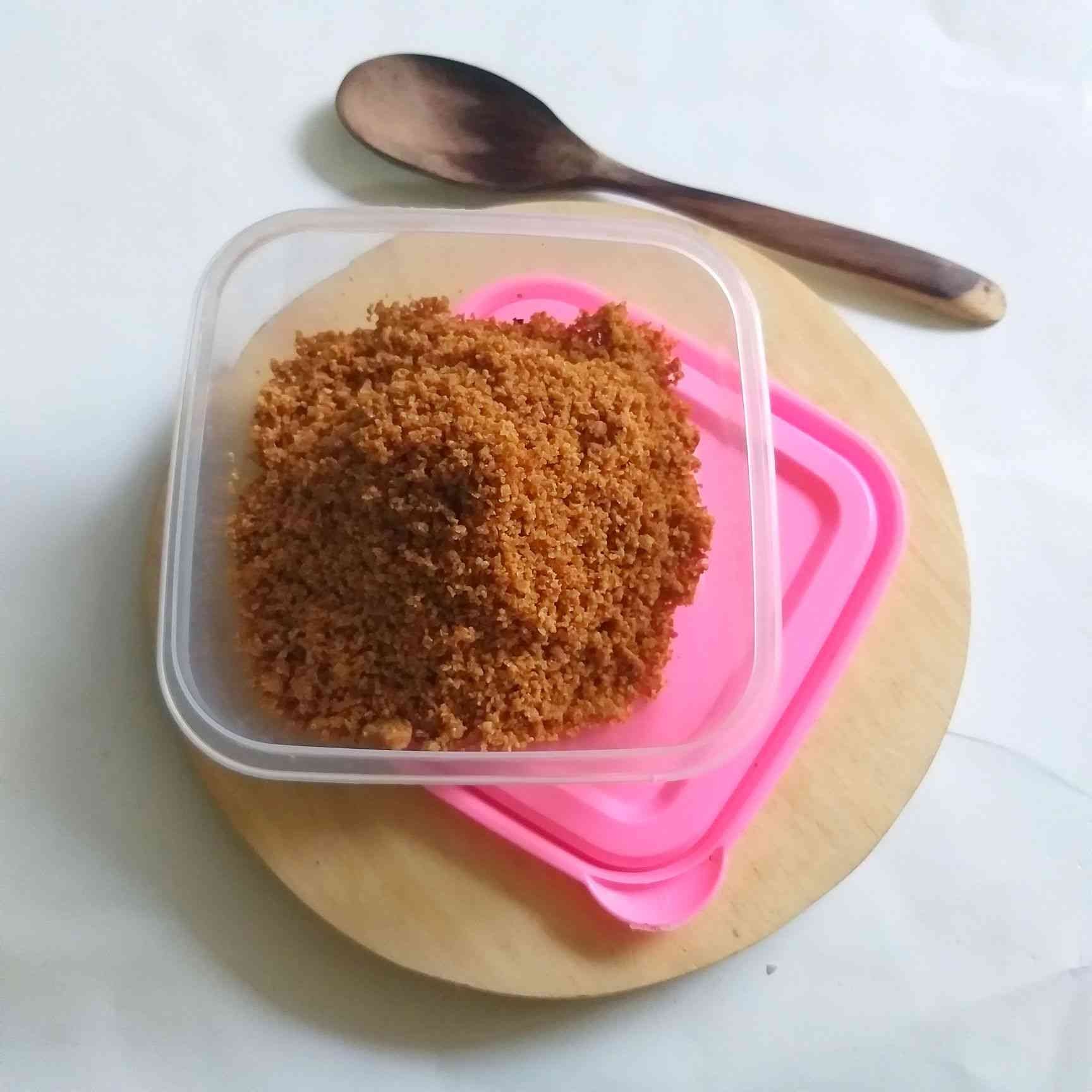 Resep Abon Tempe Sederhana Rumahan di Yummy App