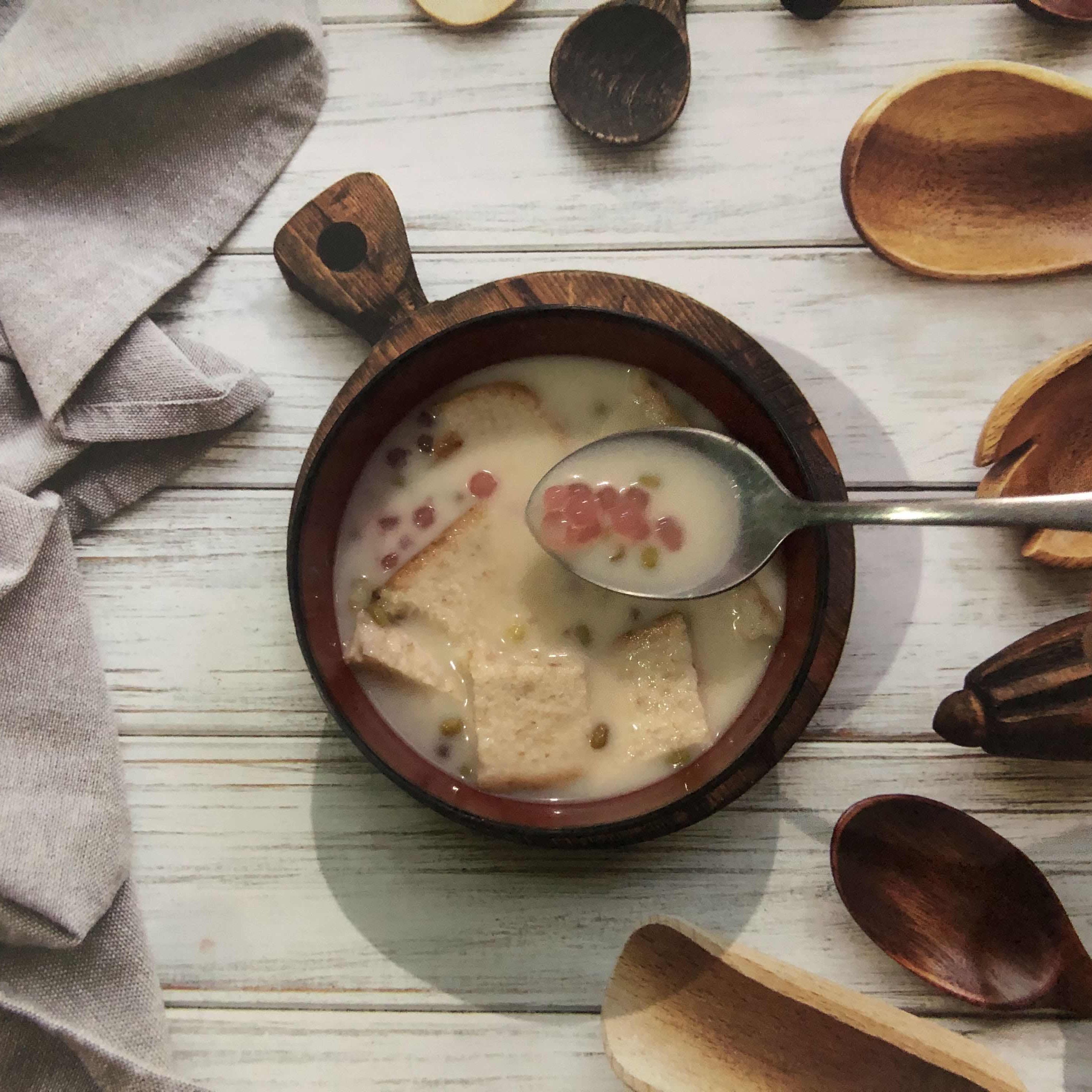 Resep Sekoteng Mutiara Sederhana Rumahan di Yummy App