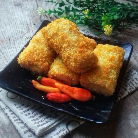 Resep Risol Sayur Sederhana Rumahan di Yummy App