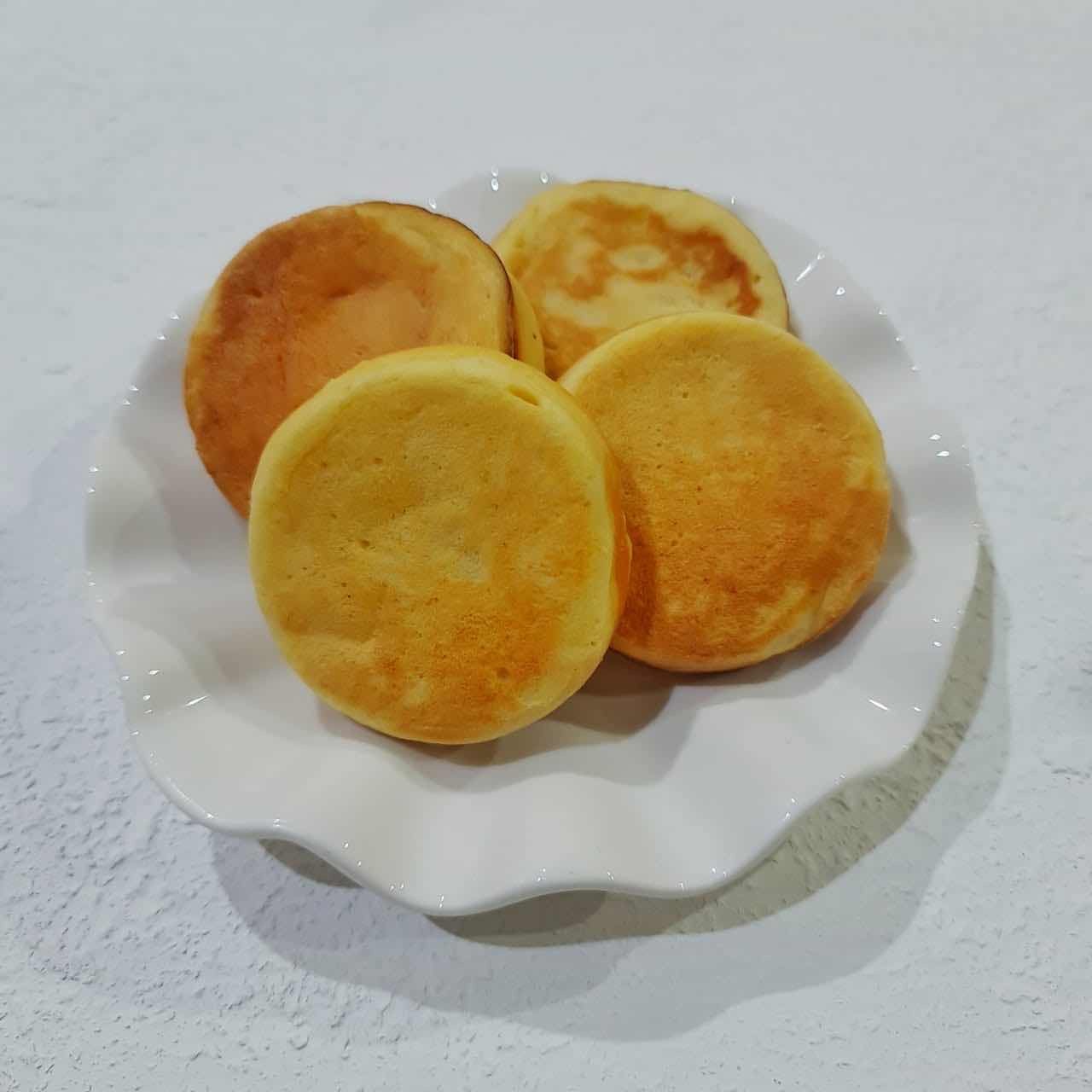 Resep Roti Khamir Khas Surabaya #MabarYummyCommunityRamadhan Sederhana ...