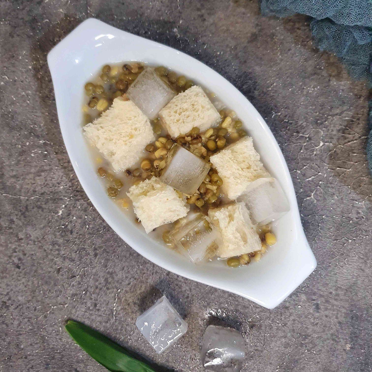 Resep Es Burjo Madura #1Resep1NasiBungkus Sederhana Rumahan di Yummy App