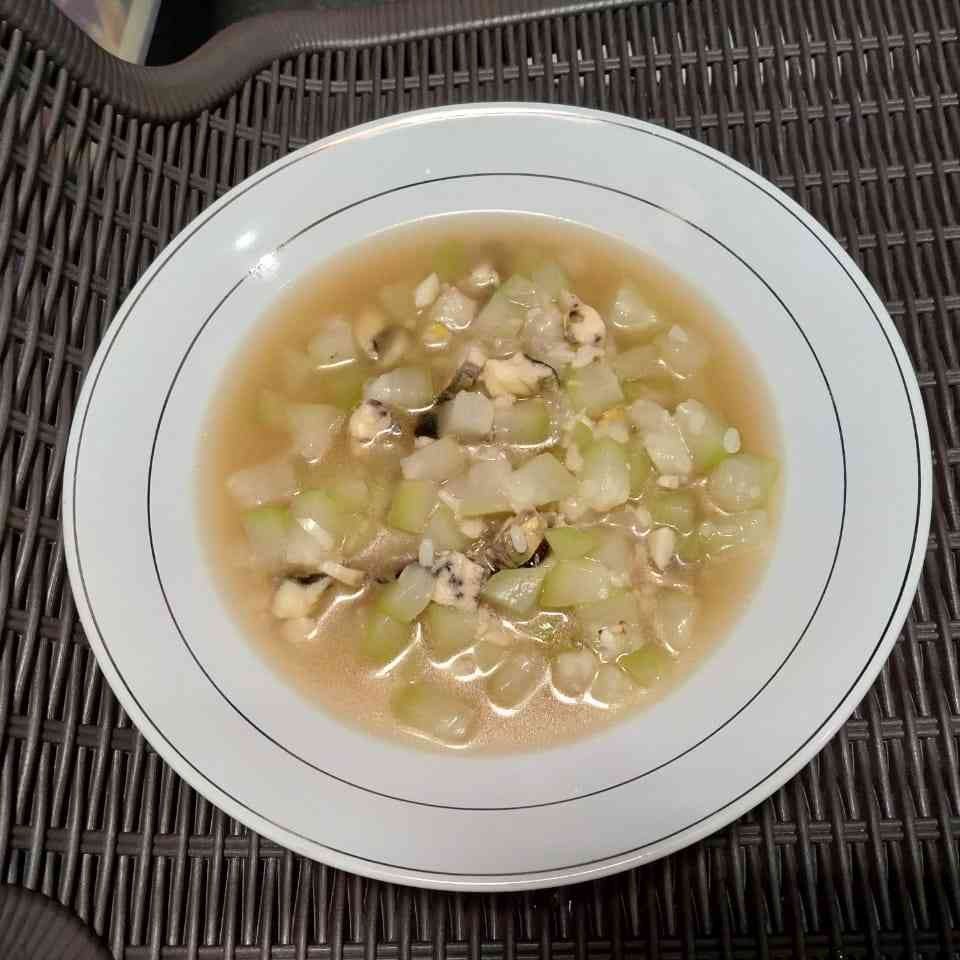 Resep Tumis Labu Putih Ikan Lele #1Resep1NasiBungkus Sederhana Rumahan ...