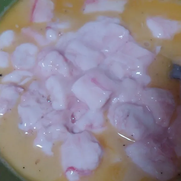 Resep Olor Sapi Goreng Telur Sederhana Rumahan di Yummy App