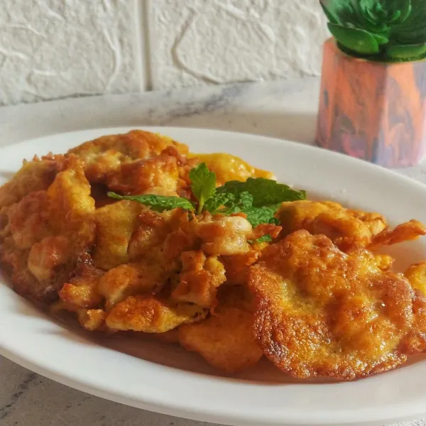 Resep Olor Sapi Goreng Telur Sederhana Rumahan di Yummy App