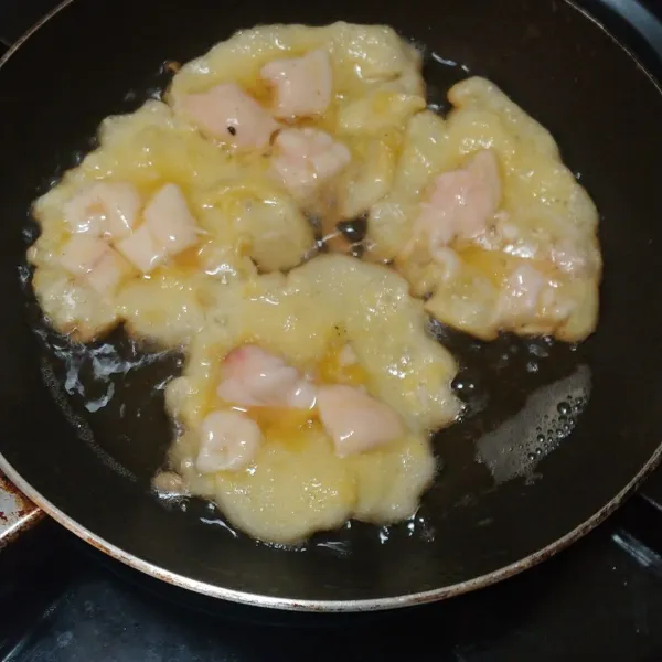 Resep Olor Sapi Goreng Telur Sederhana Rumahan di Yummy App