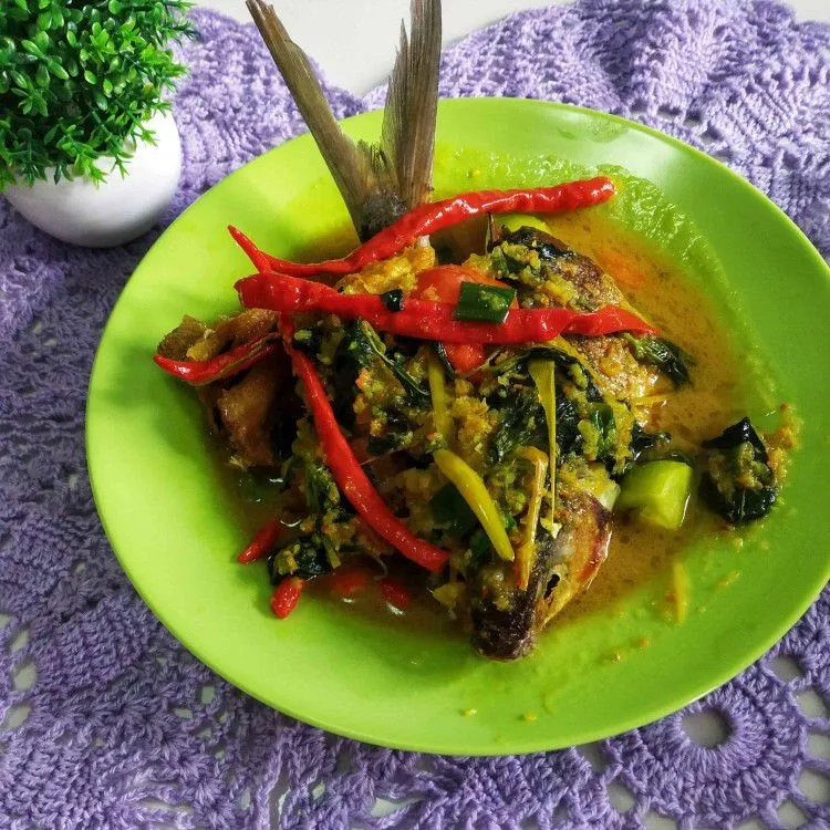 Resep Pesmol Ikan Bandeng Sederhana Rumahan di Yummy App Resep Pesmol Ikan Bandeng Sederhana Rumahan di Yummy App