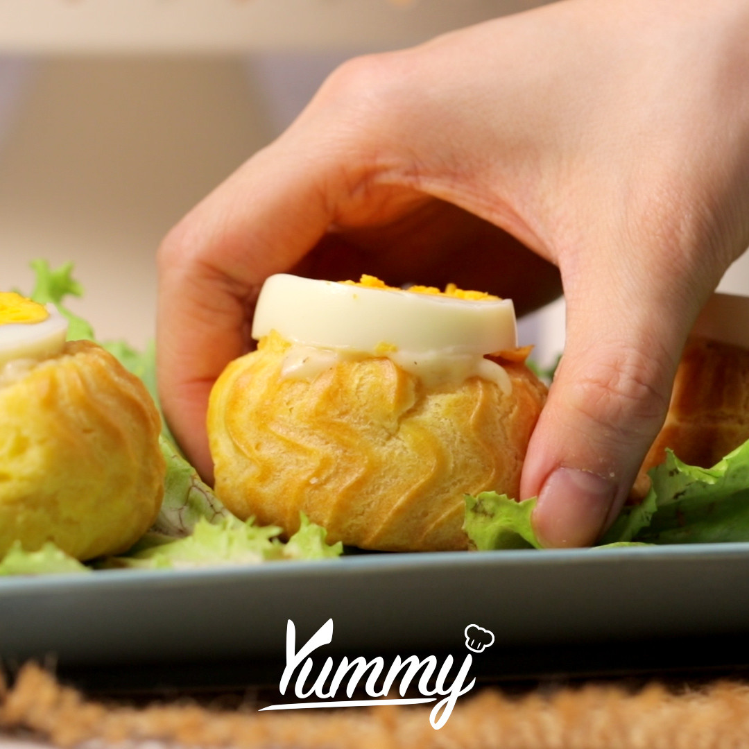 Resep Sus Ragout Premium dan Teruji | Yummy App