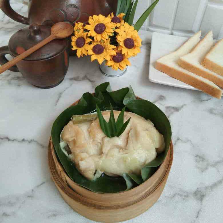 Resep Bongko Roti Tawar Sederhana Rumahan di Yummy App