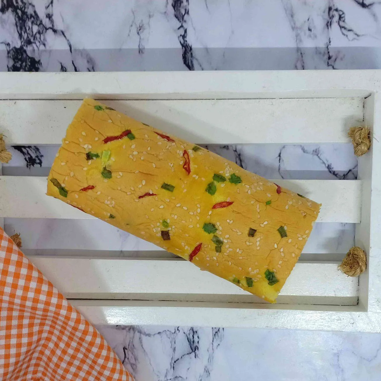 Resep Bolu Gulung Abon Sederhana Rumahan di Yummy App