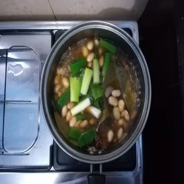 Resep Sayur Kacang Endul Sederhana Rumahan di Yummy App Resep Sayur Kacang Endul Sederhana Rumahan di Yummy App