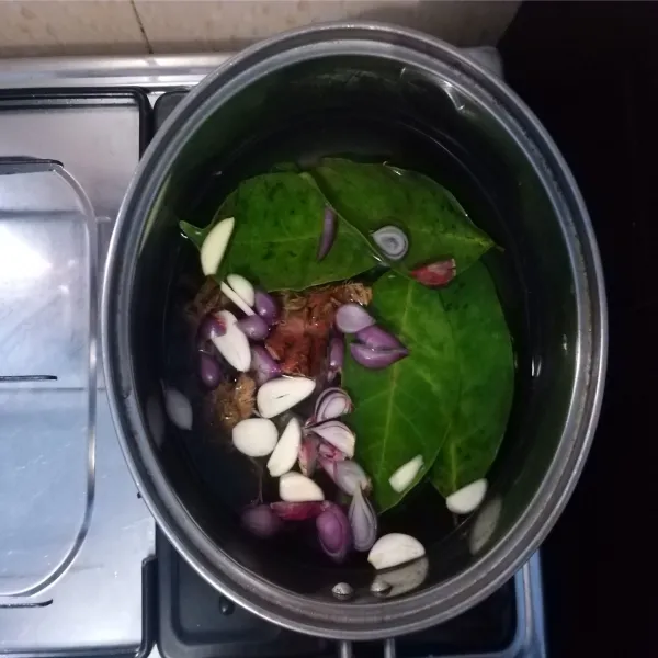 Resep Sayur Kacang Endul Sederhana Rumahan di Yummy App Resep Sayur Kacang Endul Sederhana Rumahan di Yummy App