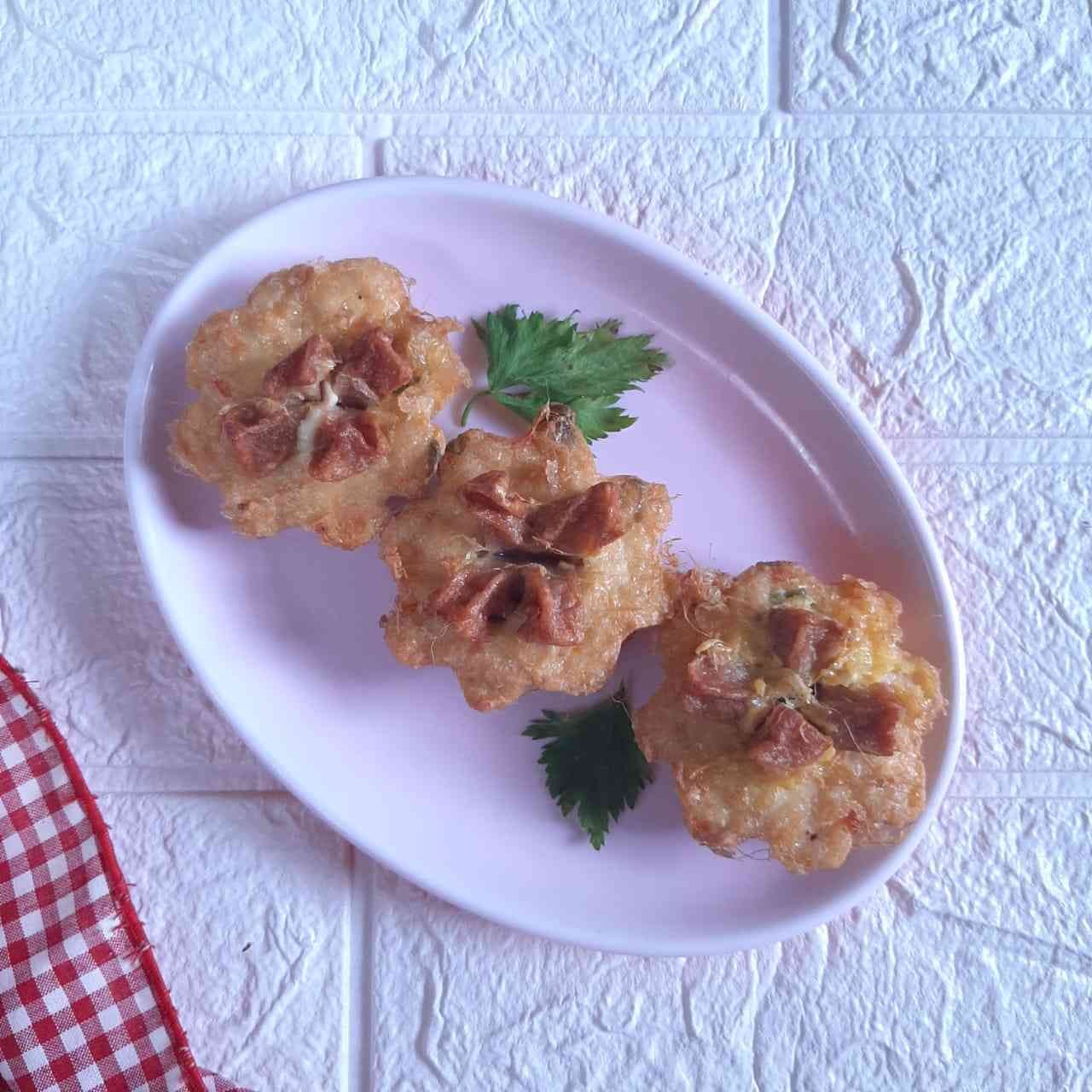 Resep Tahu Sakura Pedas Sederhana Rumahan dari Naila Rizqa