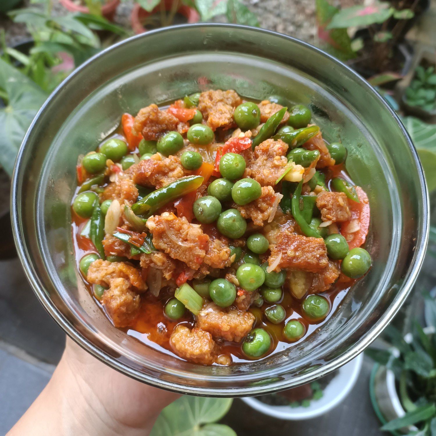 Resep Tumis Leunca Sederhana Rumahan di Yummy App