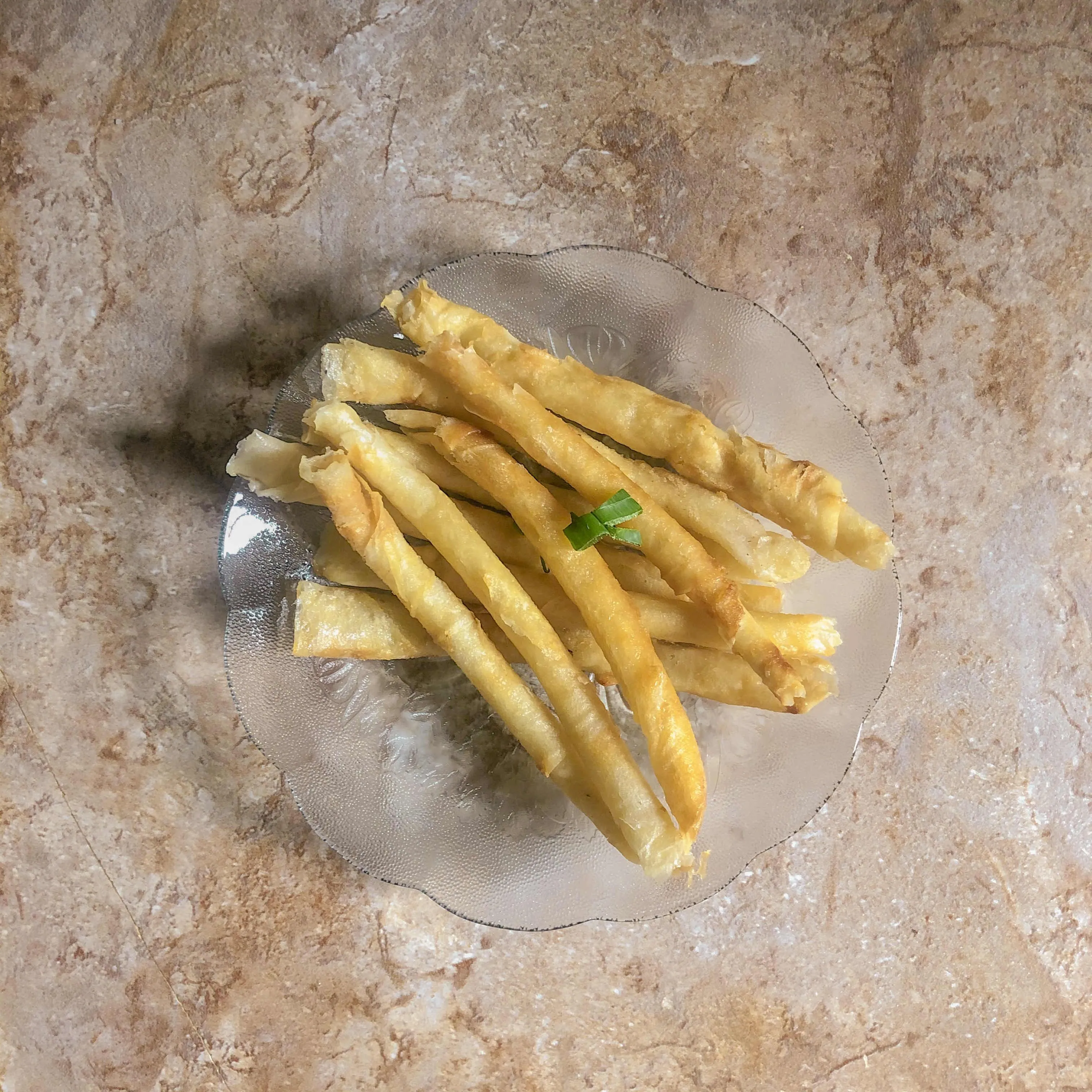 Resep Choco Cheese Stick Sederhana Rumahan di Yummy App