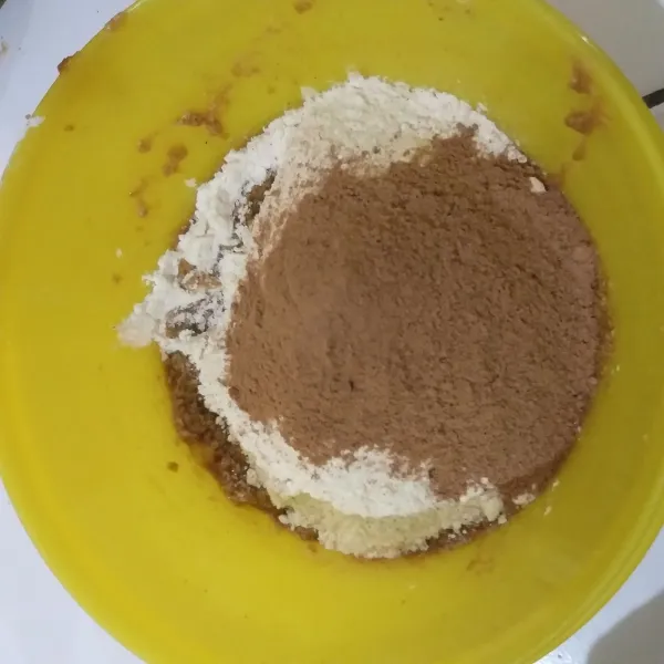 Resep Soft Cookies Milo Sederhana Rumahan di Yummy App