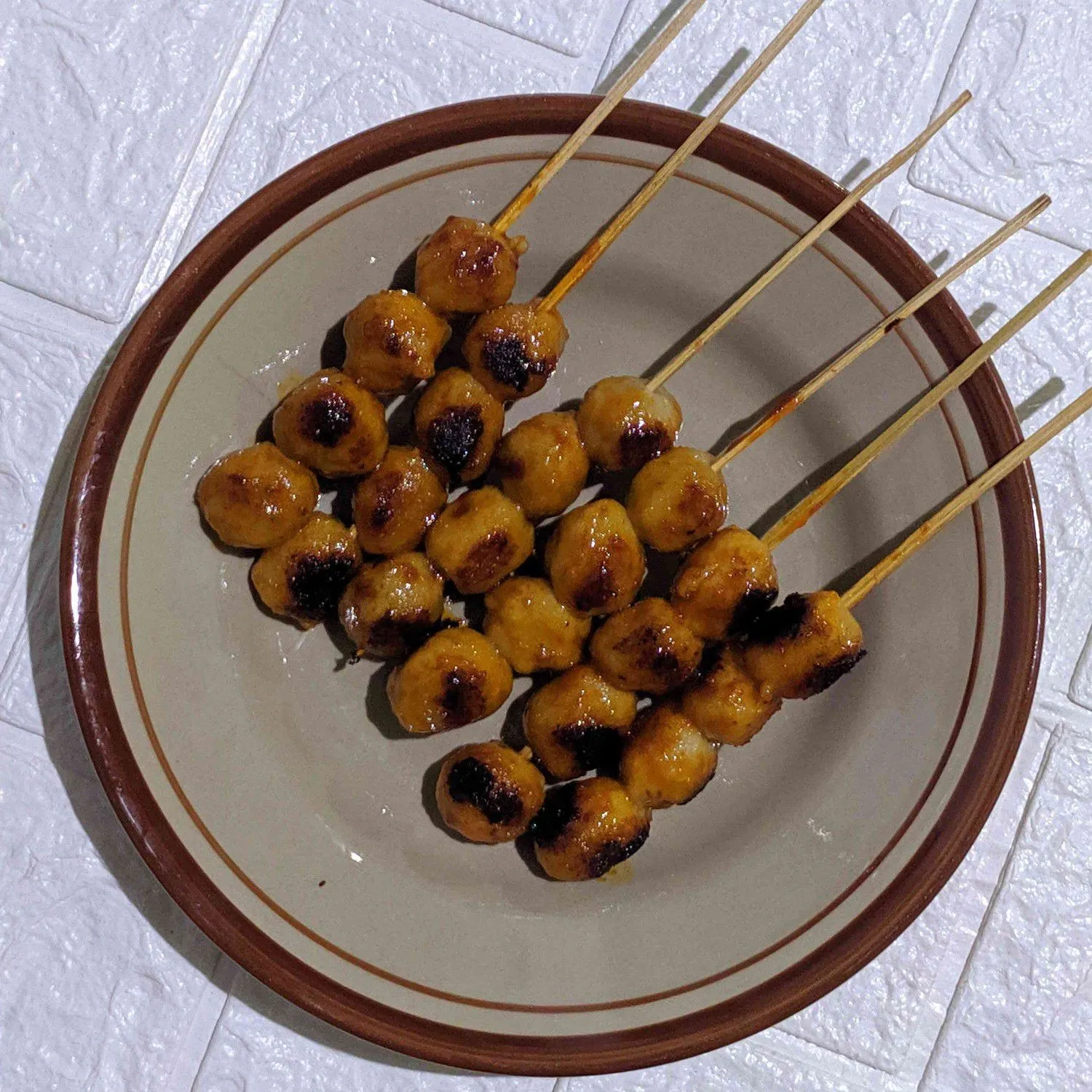 Resep Pentol Bakar Sederhana Rumahan Di Yummy App