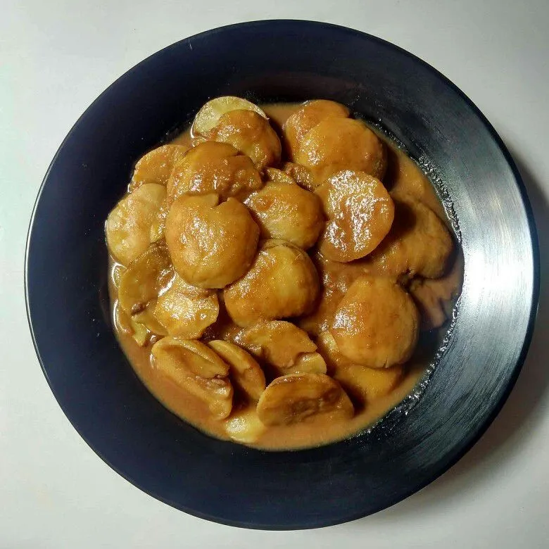 Resep Semur Jengkol Sederhana Rumahan Di Yummy App