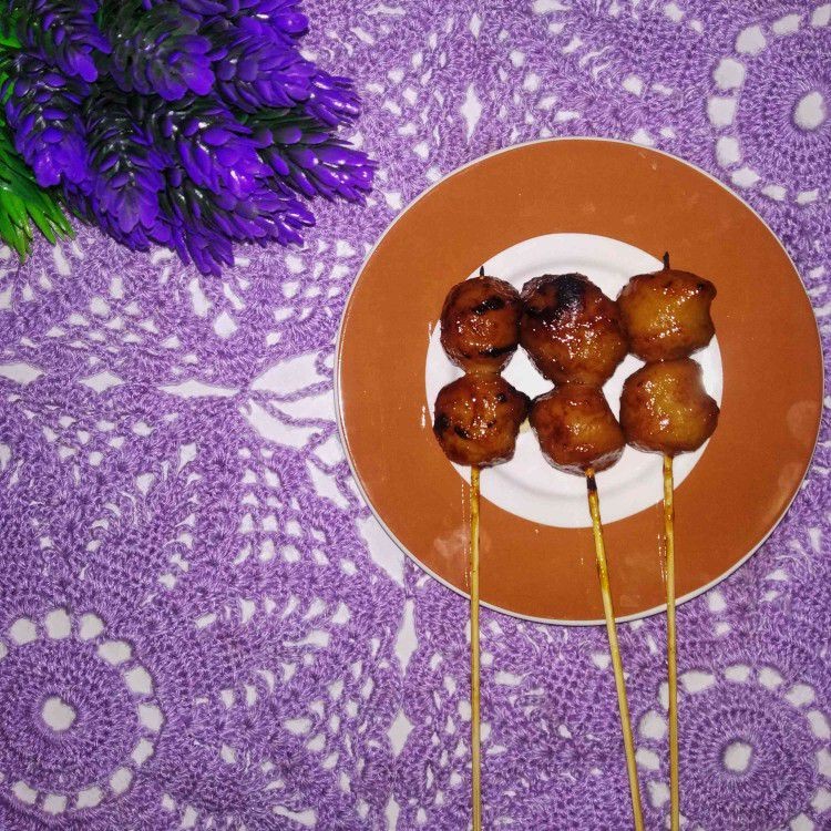 Resep Pentol Bakar Sederhana Rumahan di Yummy App
