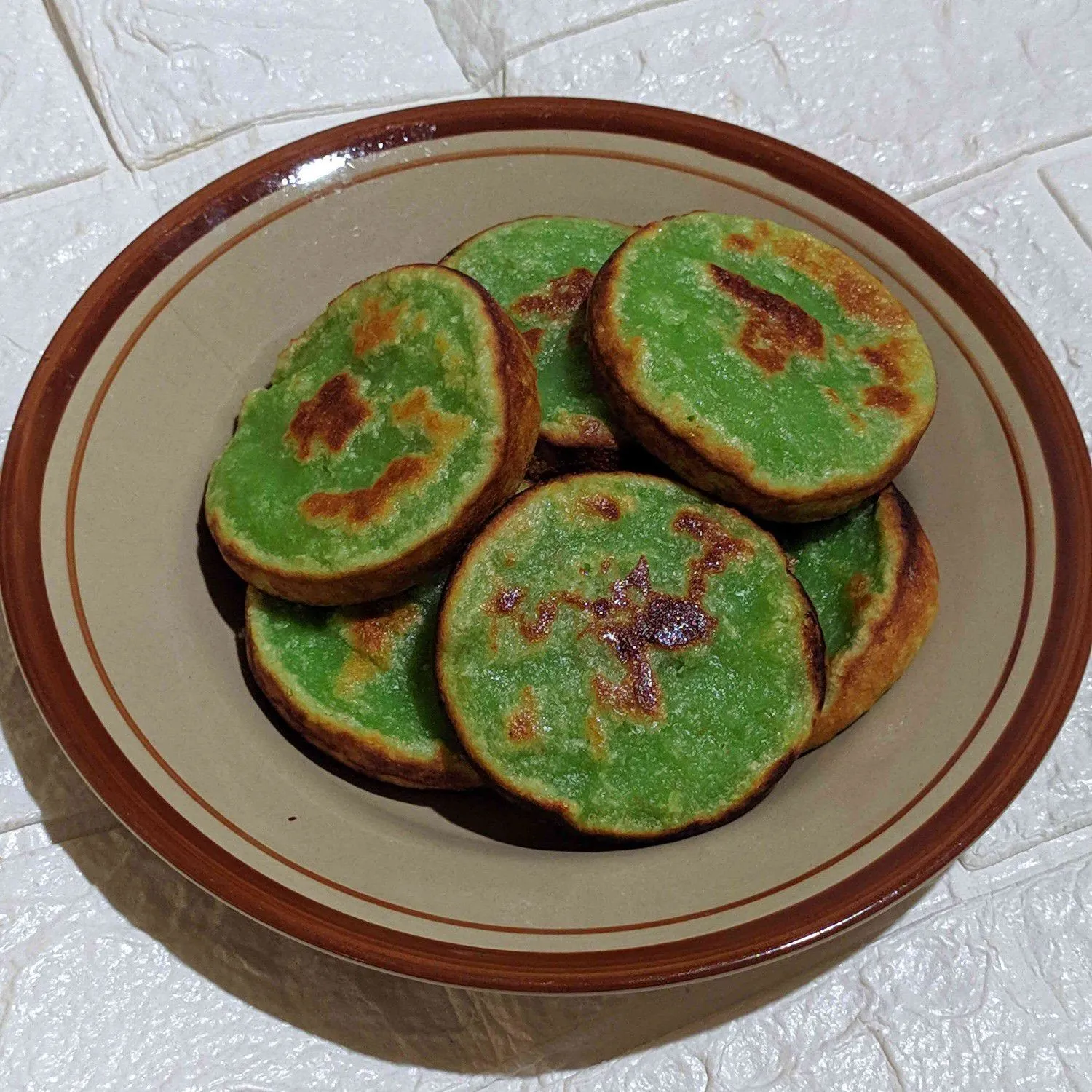 Resep Wingko Babat Pandan Sederhana Rumahan di Yummy App