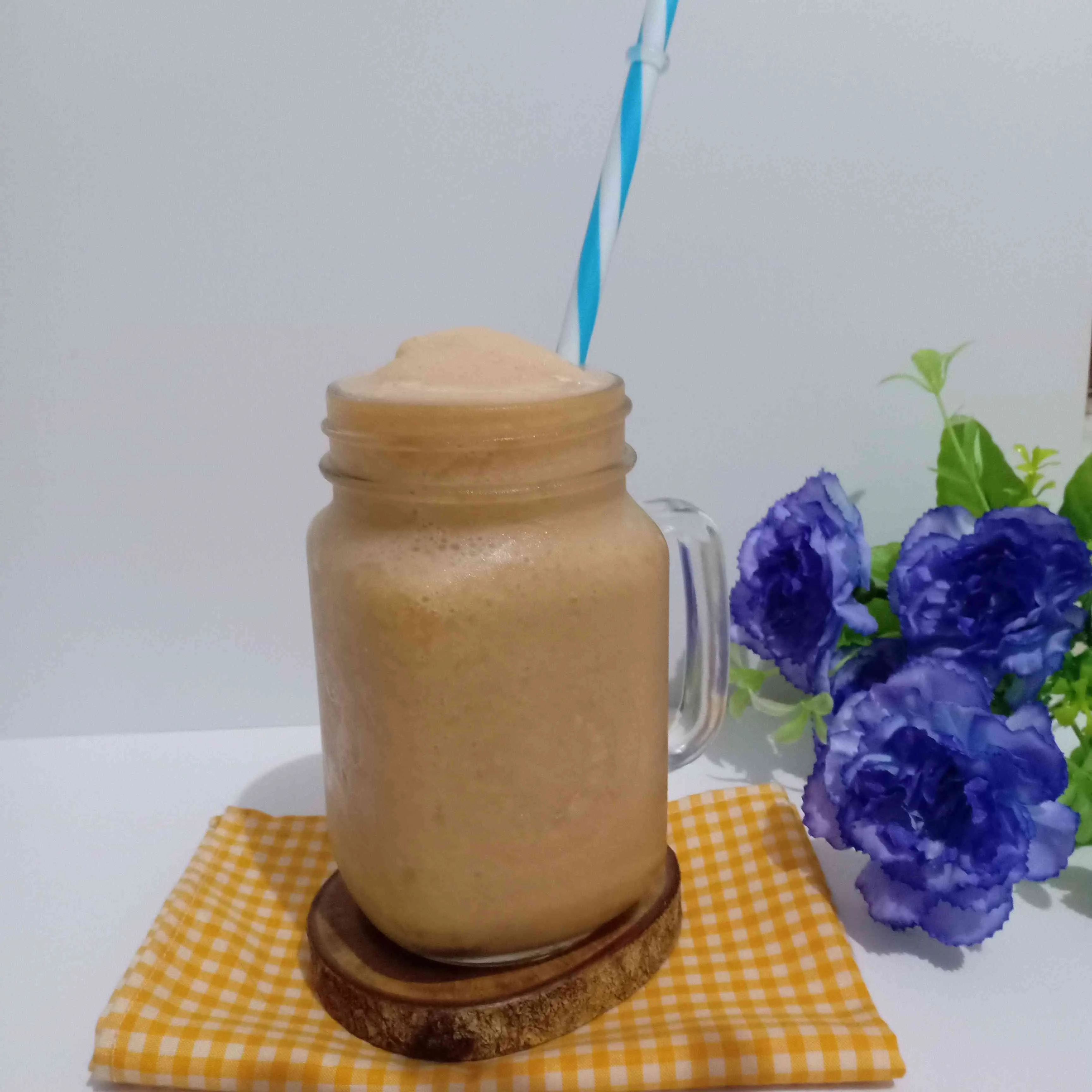 Resep Smoothies Yummy Sederhana Rumahan Di Yummy App