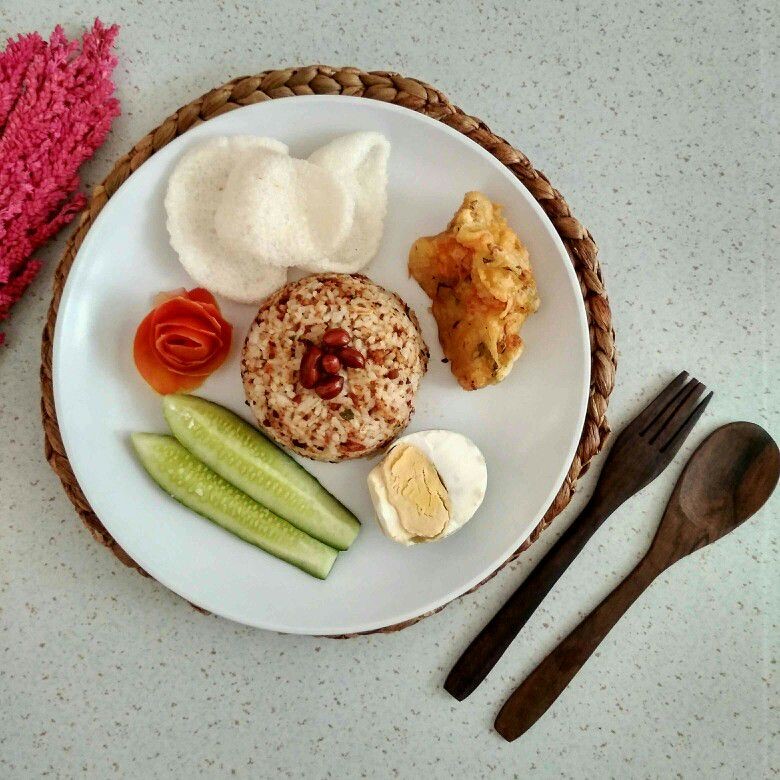 Resep Sego Kencur Sederhana Rumahan di Yummy App