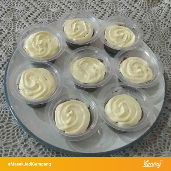 Resep Buttercream Ekonomis Sederhana Rumahan Di Yummy App
