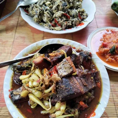 Kumpulan kreasi resep oleh Ani Maryani
