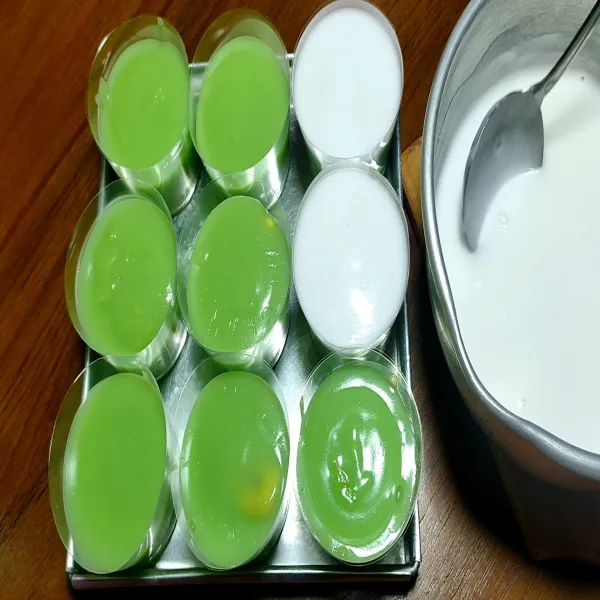 Resep Pisang Matcha Manis Gurih #LiburandiRumahAja Sederhana Rumahan di ...