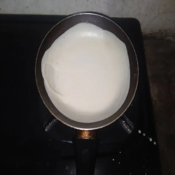 Resep Crepes Crispy Sederhana Rumahan di Yummy App