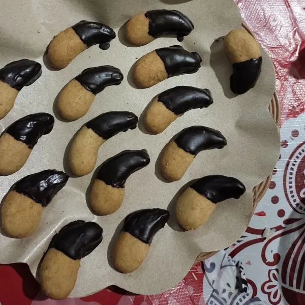 Resep Kue Kuku Macan Sederhana Rumahan di Yummy App