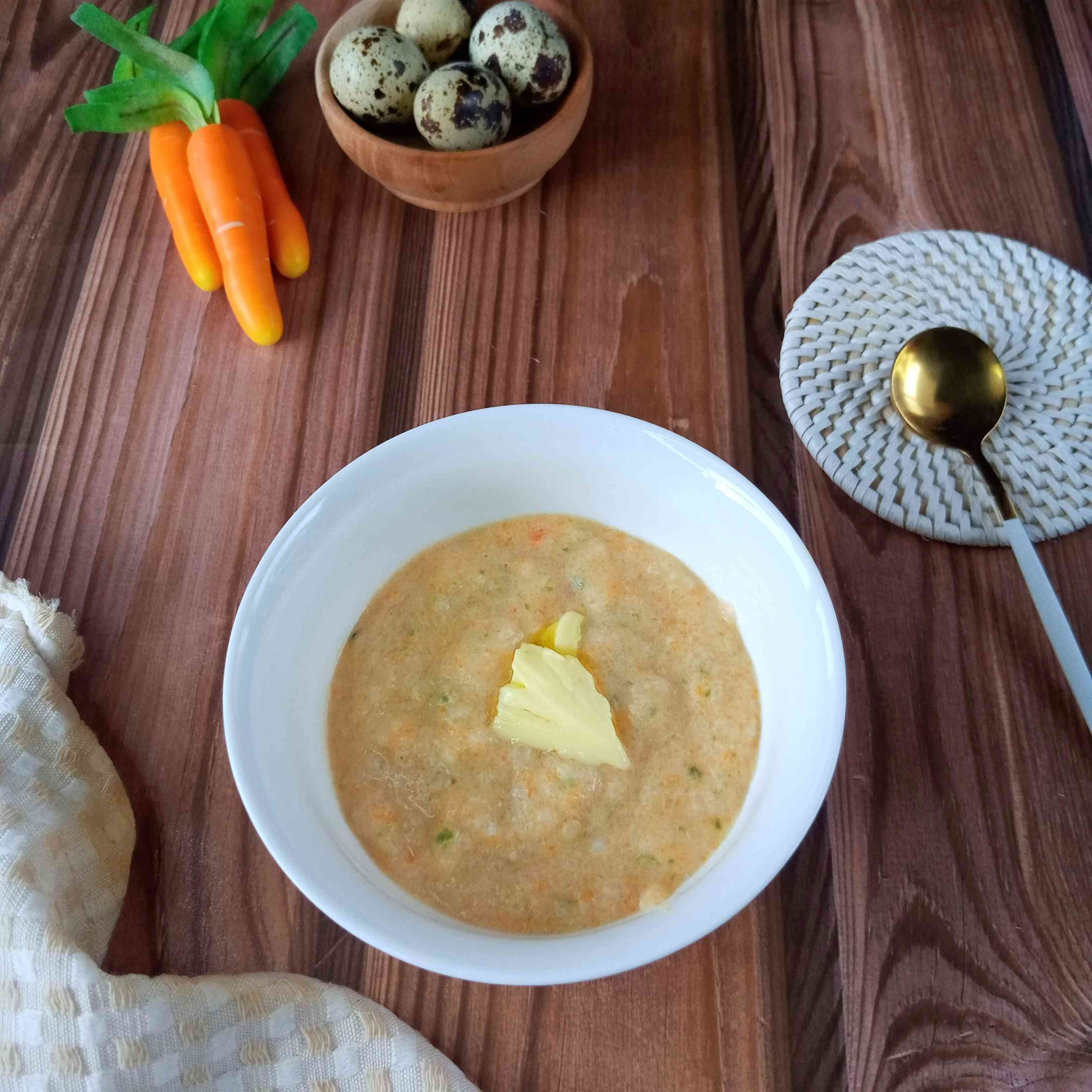 Resep Mpasi 9m Sederhana Rumahan Di Yummy App